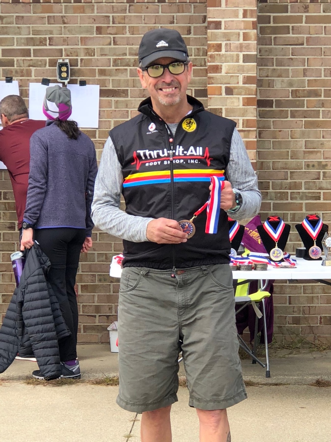 Member Spotlight with Charles Futcher – OPEX Lancaster | Coaching mind ...